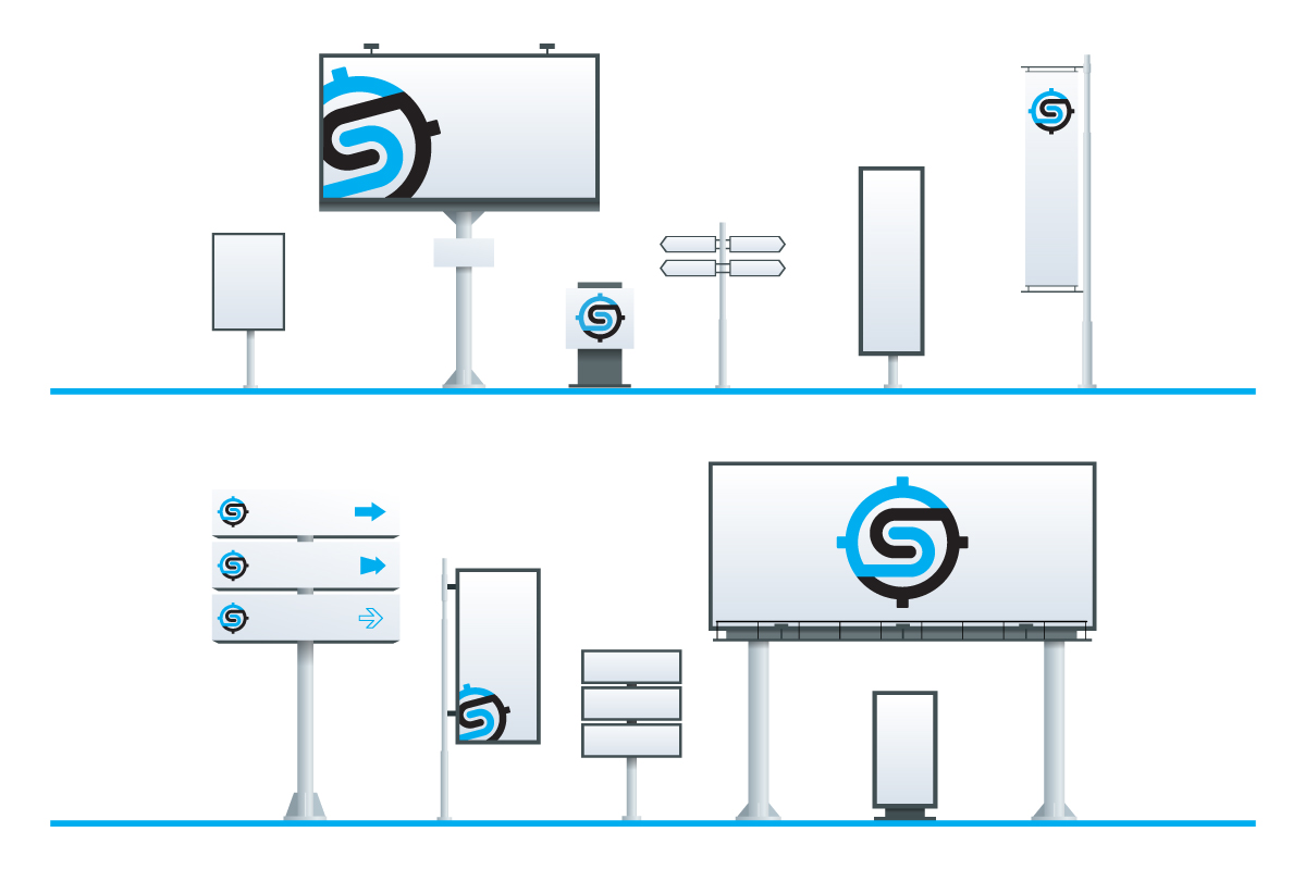 External Signs – Signscope